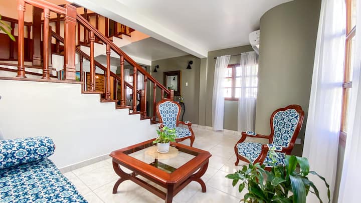 Magda’house | Confort Y Excelente Ubicación - Venezuela
