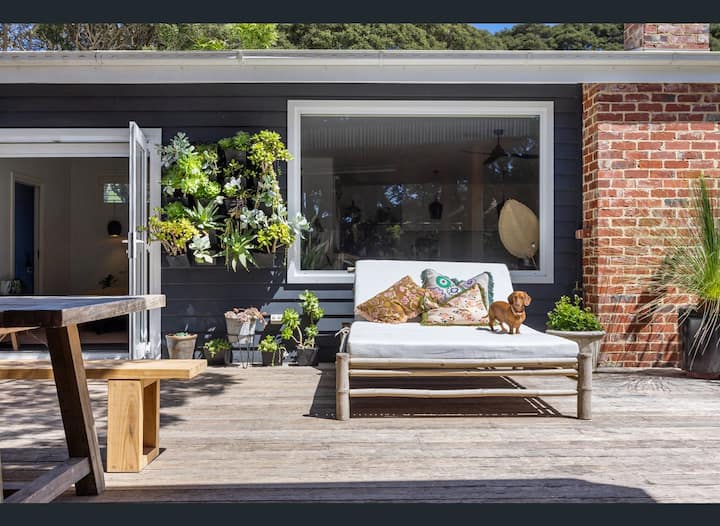 Family & Pet Friendly.backbeach Coastal Bliss - Sorrento, Australia