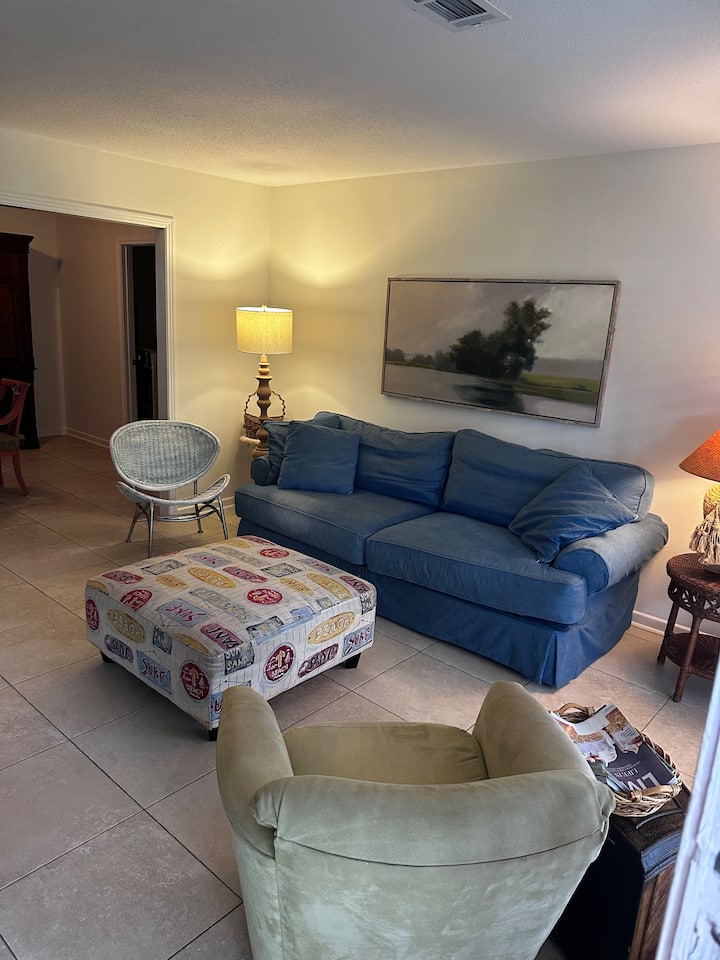 The Circle Beach House - Fort Walton Beach, FL