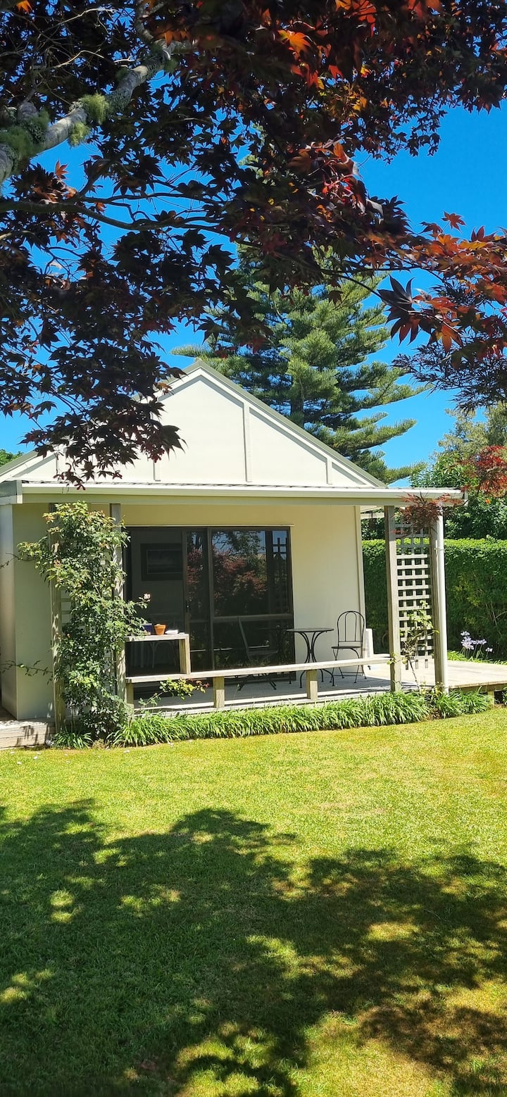Fantail Cottage - Kerikeri
