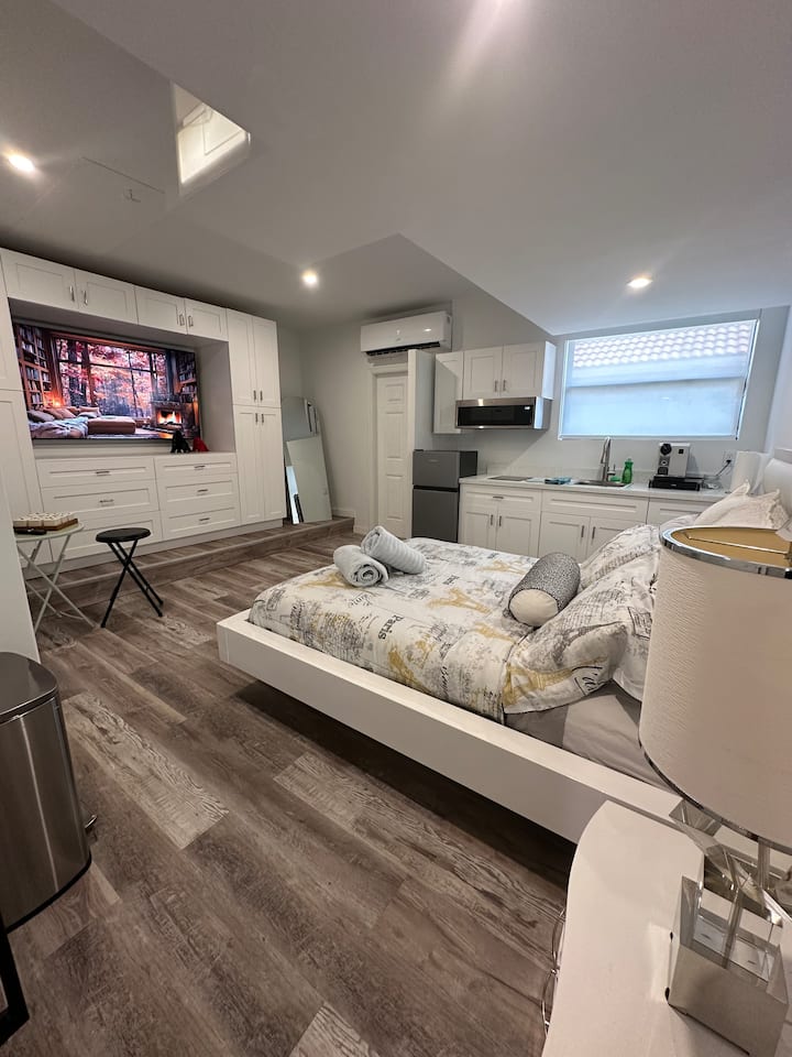 Suite Equipada En Miami Cerca De Sawgrass - Plantation