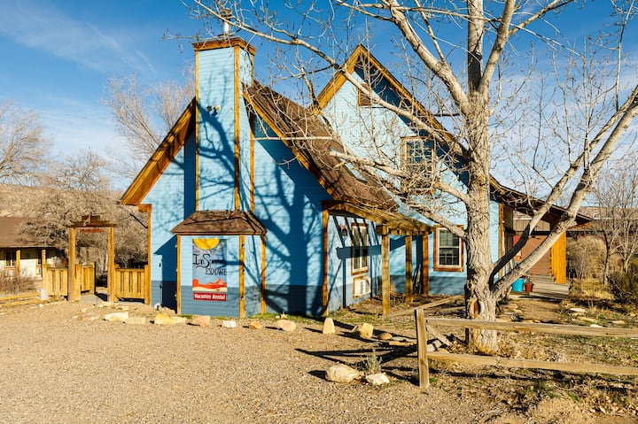 Innspiration Escalante 3-5 Beds - Escalante