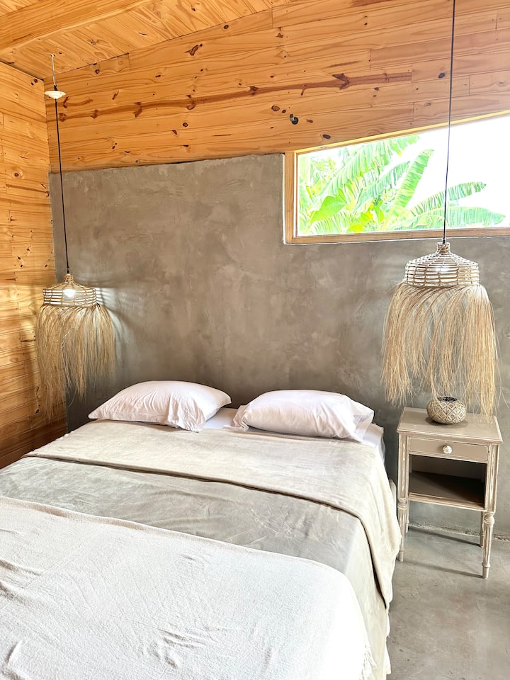 ¡Cabaña Boutique De Autor! - Puerto Iguazú