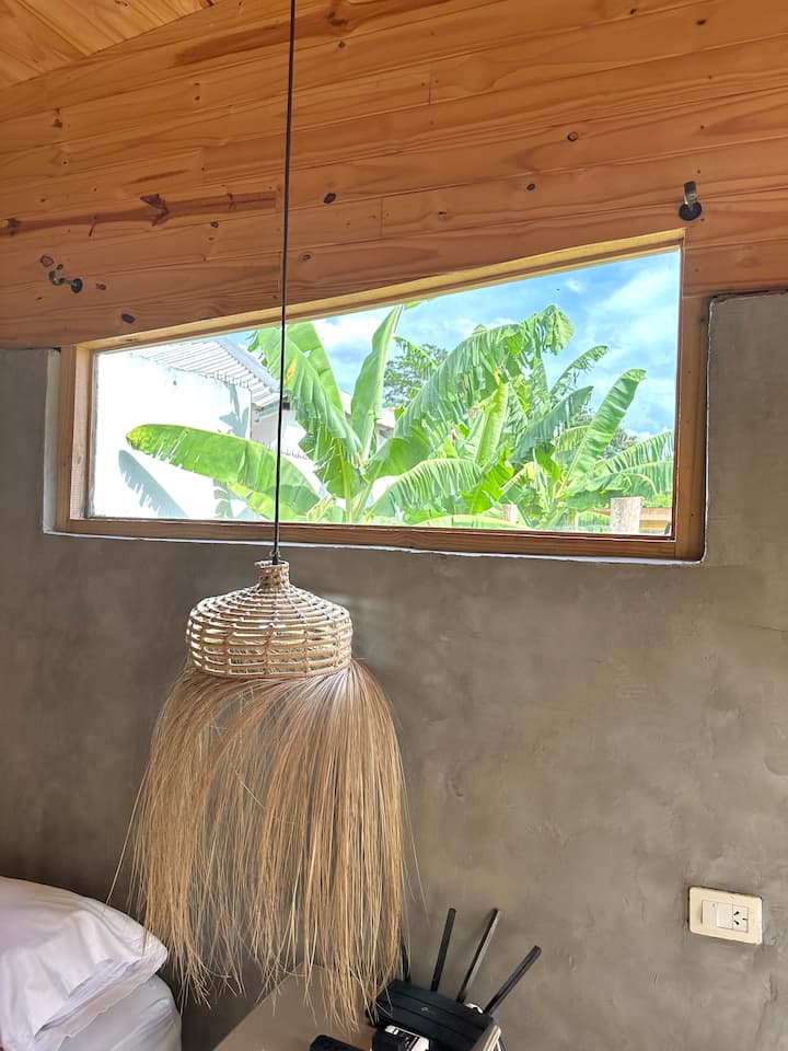 ¡Cabañas Boutique! En Iguazú - Puerto Iguazú