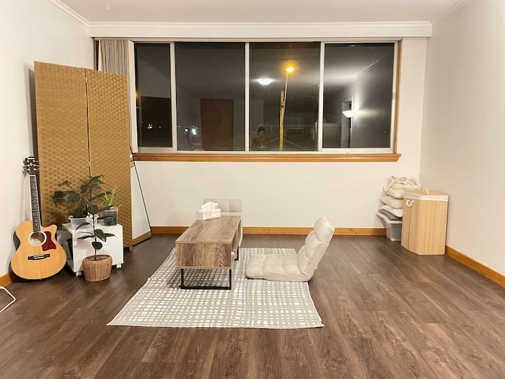 A Place For Solo Guest - Cambridge