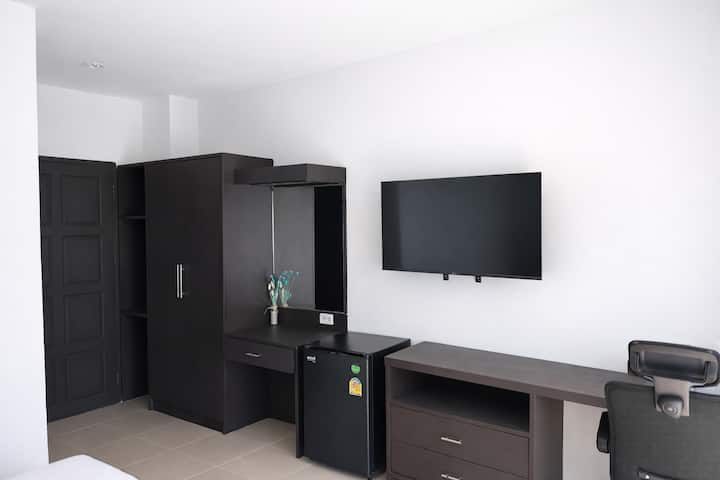 Studio 20m To Beach W/ Free Coworking - Ko Pha Ngan