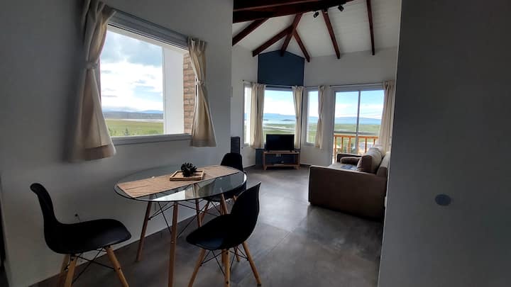 Apartamento Cerro Castillo - El Calafate