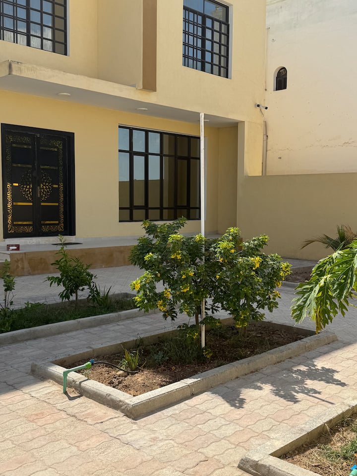 فيلا السعادةالشمالية - صلالة - Salalah