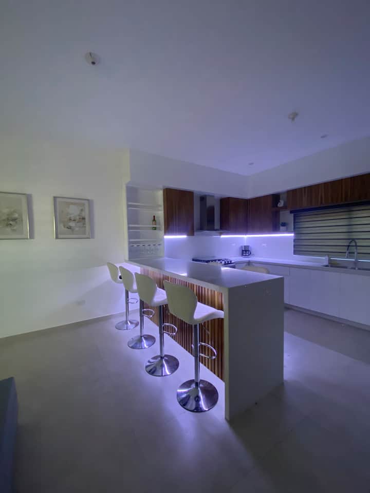 Casa En Renta - San Carlos Nuevo Guaymas