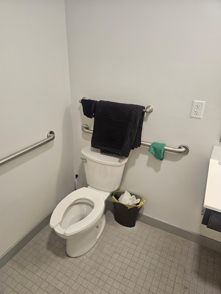 The Cozy Comfort Place - Harrisburg, PA