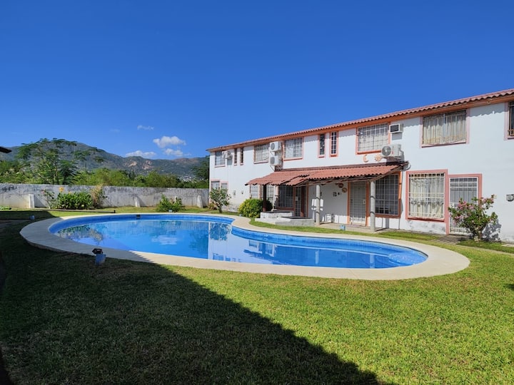 La Marquesa Acapulco - Acapulco