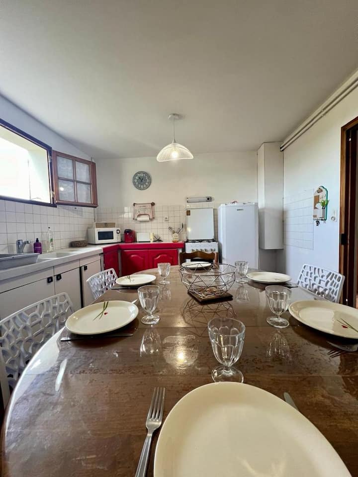 Location Jazz In Marciac - Marciac