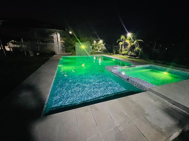 Casa Teresa Private Resort - Concepcion