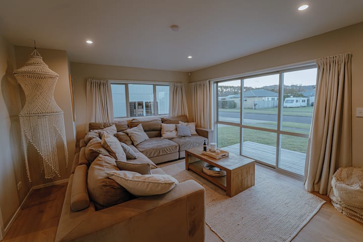 Surf Street Beach House - Whitianga