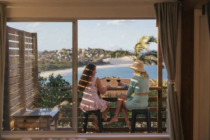 The South House - Forster