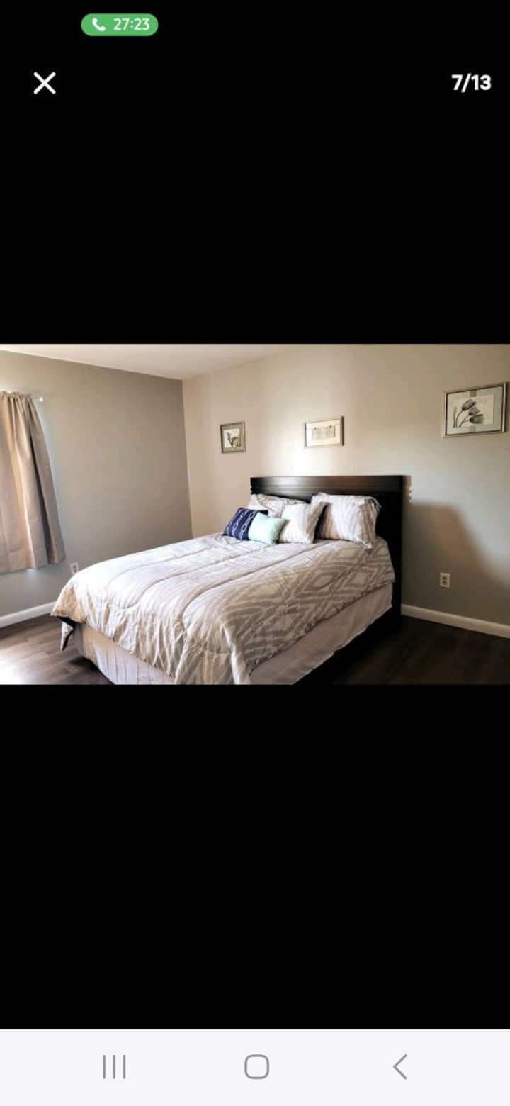Spring Suite - Lima, OH