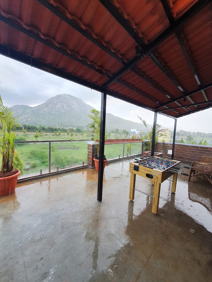 Nandi Cottages - The Studio - Nandi Hills