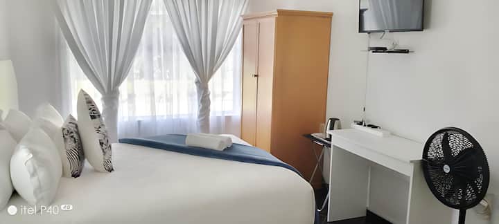 His Glory Guesthouse - Vryheid