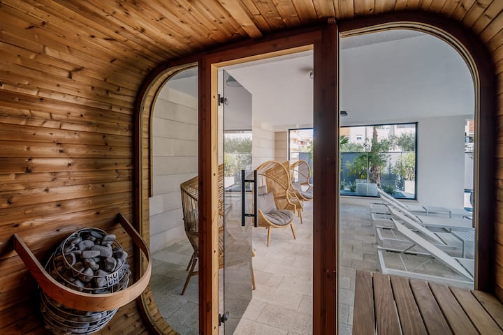 Adria Concept Suites-a3 - Zadar