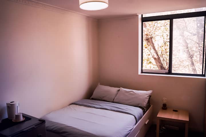 Double Room Close To Central Station - Moore Park