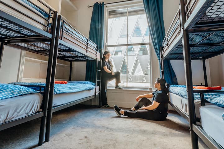 Trinity Suite - Private Room - Dublin