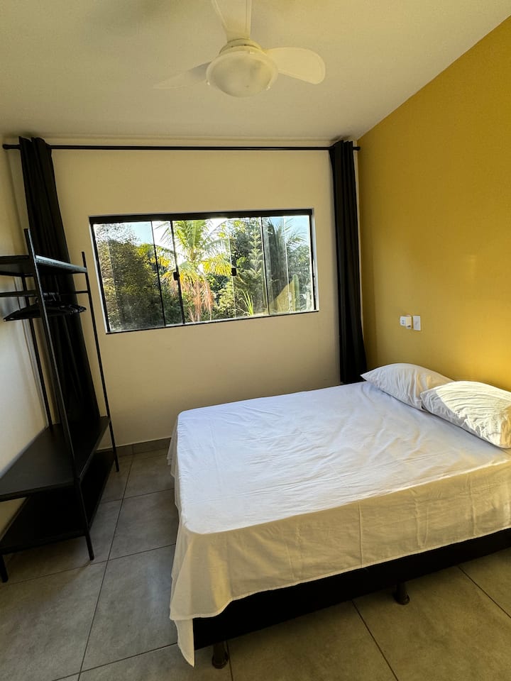 Flat Novo Com Garagem E Toda Comodidade Pra Vc.13g - Londrina
