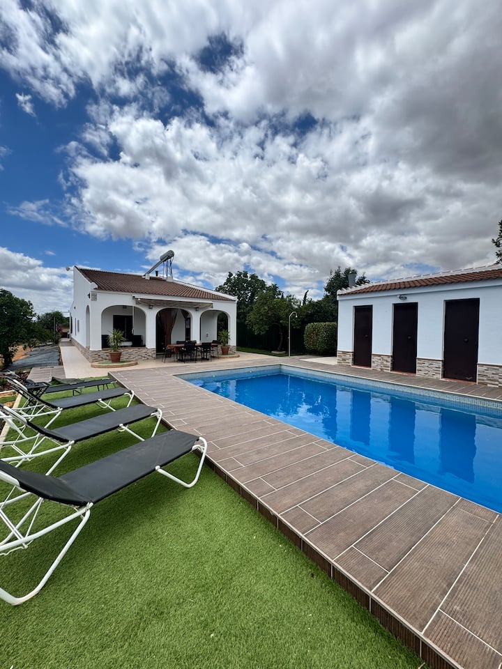 Casa Rocio - Pilas
