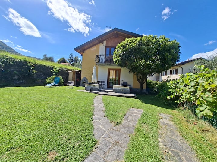 Casa Amelie Bellagio - Bellagio