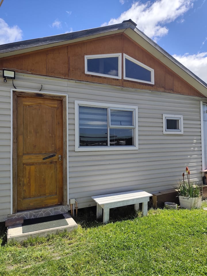 Cabaña El Fiordo 3 - Puerto Natales