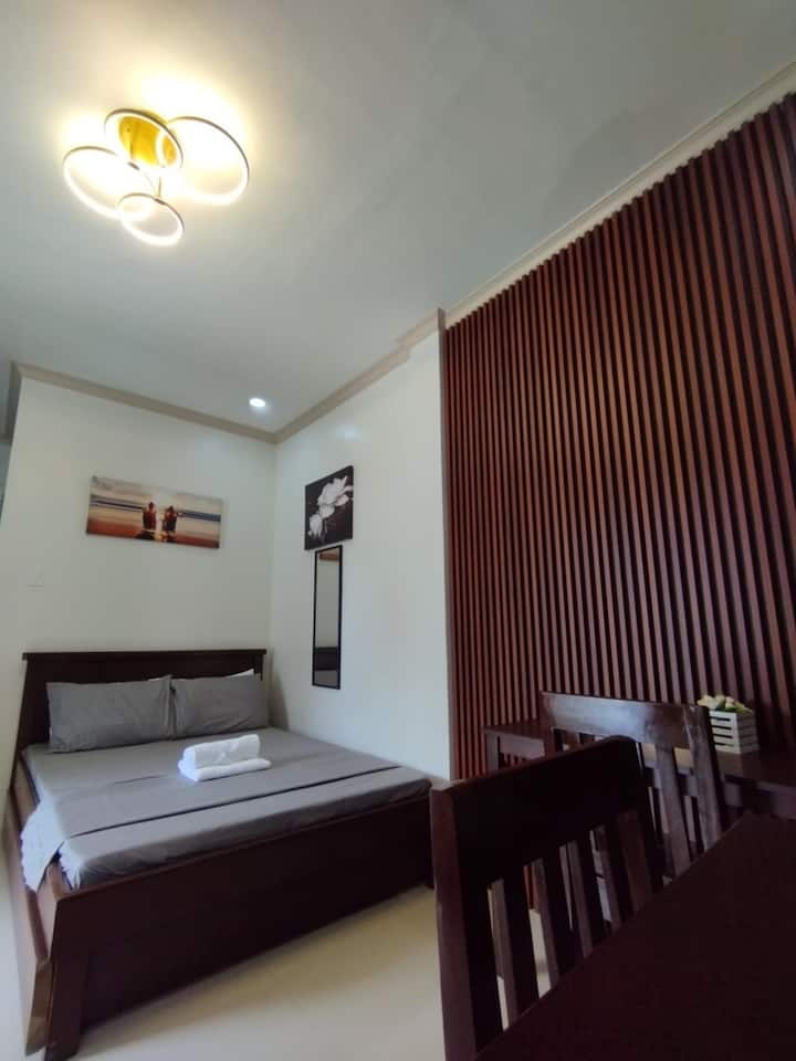 Room 5 - Sunrise Guest House - Panglao