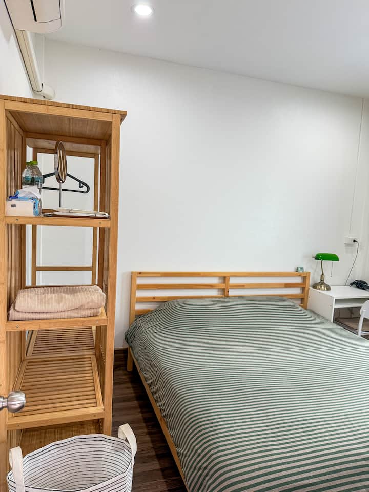 Khaolak White House R1 - Khao Lak