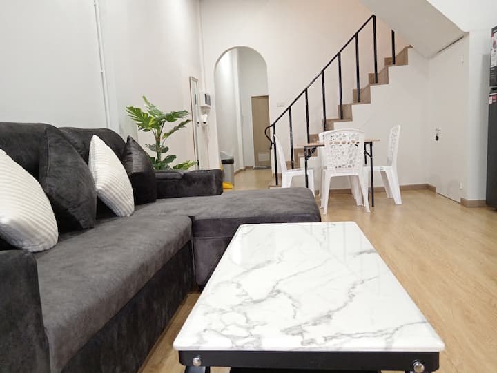 Pearl Homestay Hat Yai - Hat Yai