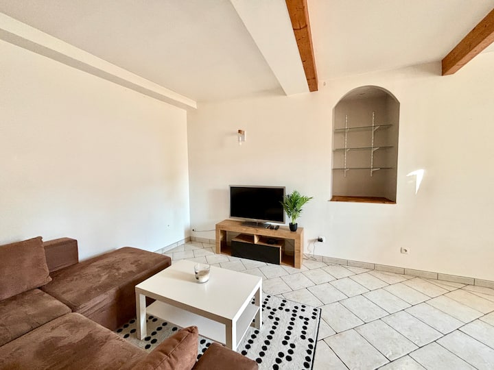 Grand Duplex T2 Lumineux - Annonay - Annonay