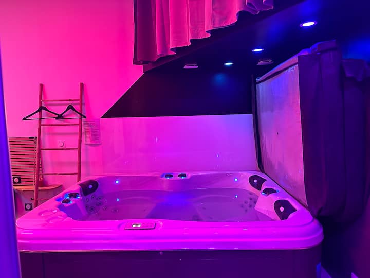 Sixième Sens - Jura