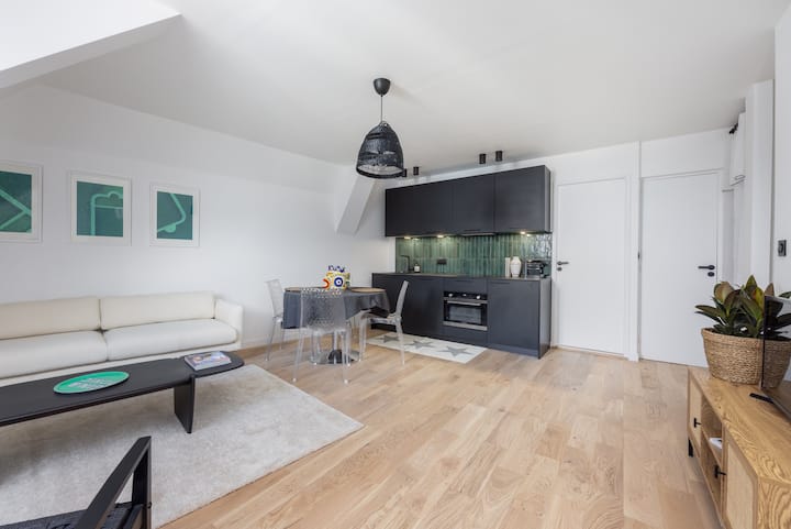 Appartement Vue Mer Dinard - Pleurtuit