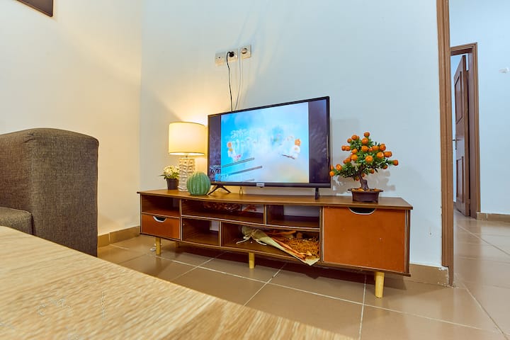 Mangrove Résidence Havre De Paix - Gabon