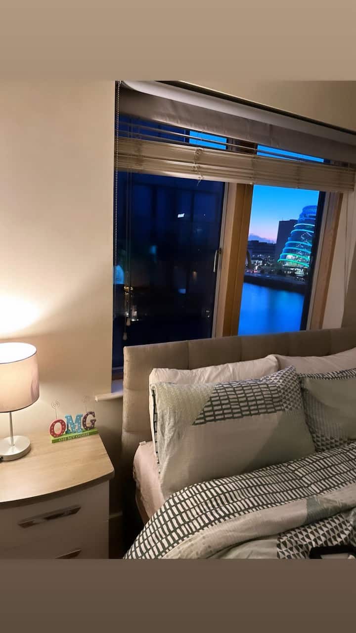 Luxurious Retreat In Dublin City - Dún Laoghaire