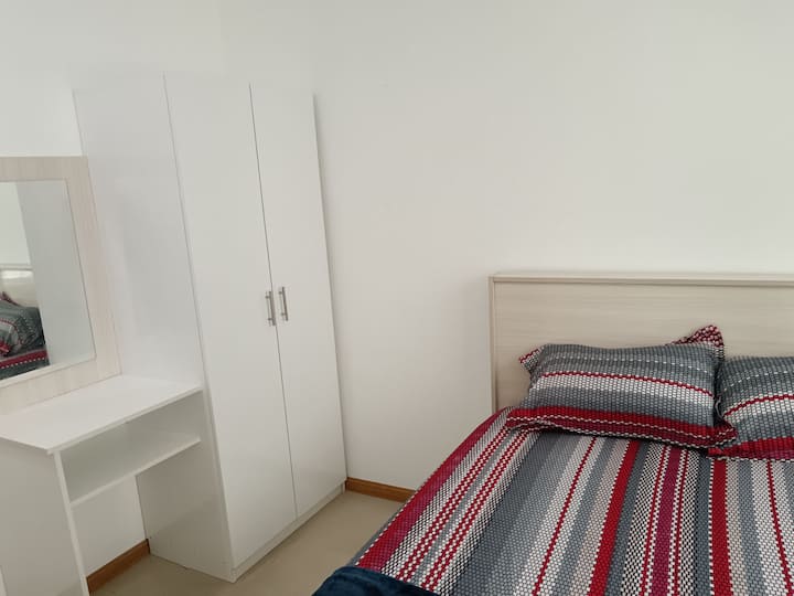 Private One Room Apartment - Malé