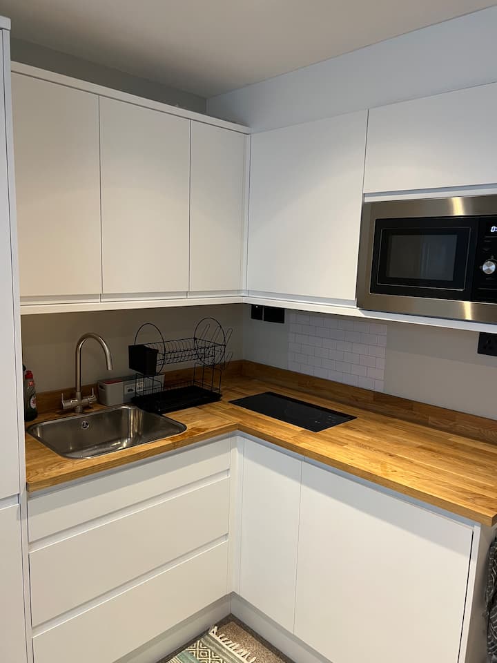 1 Bed / Studio Apartment In Chelsea - Chelsea