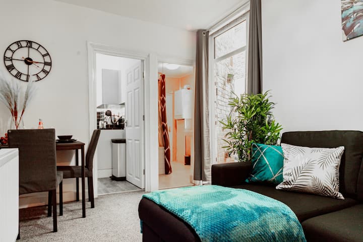 Excel London City Airport O2 King Beds W/ Parking - Londra