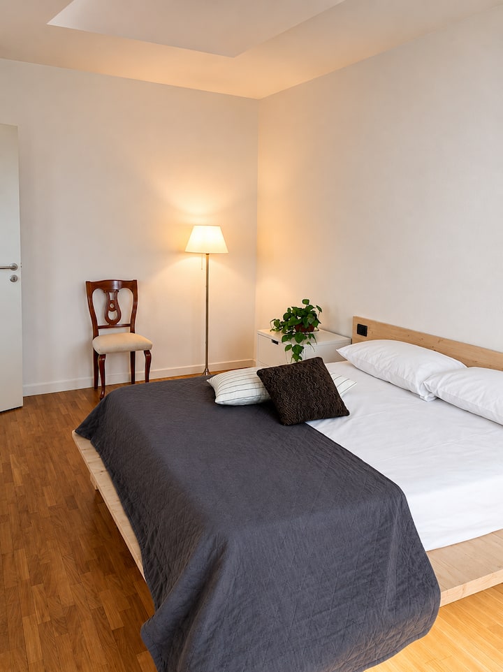 Casa Ricky - Gallarate