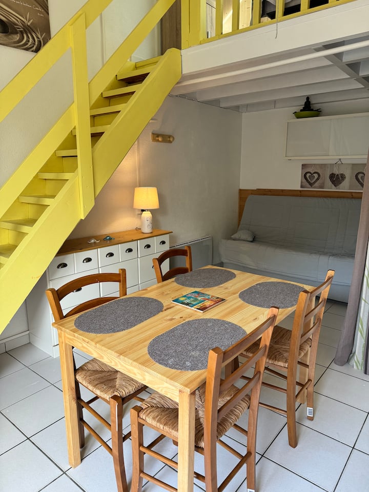 Maisonnette à L'amélie - Soulac-sur-Mer