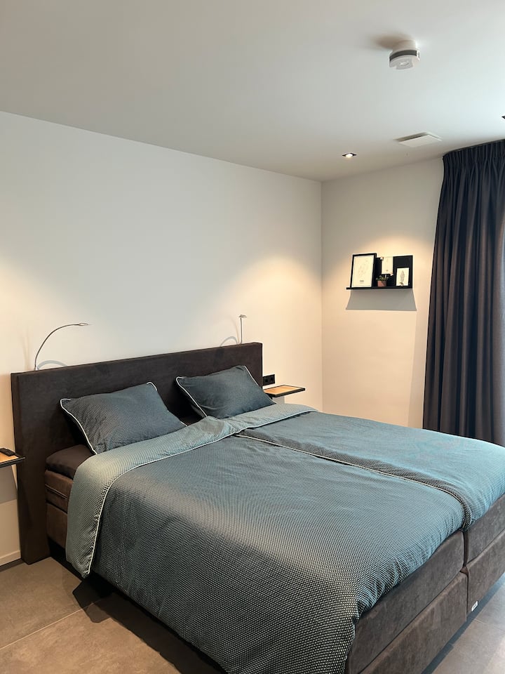 Afslag 5 Texel Deluxe Room 2 - Texel