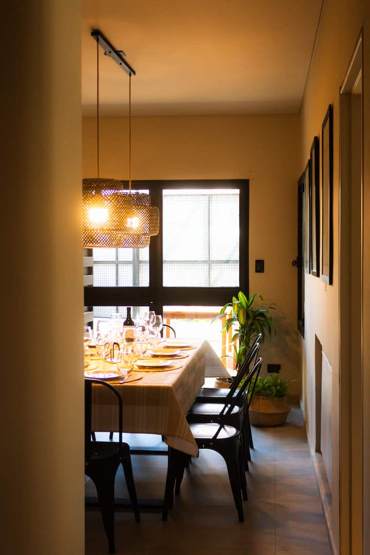 Casa Olivia Mendoza - Mendoza