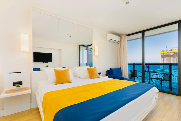 Apartment Sea View - Batumi