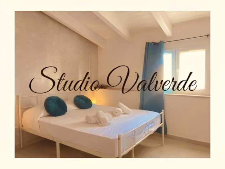 Studio Central Valverde - Alghero