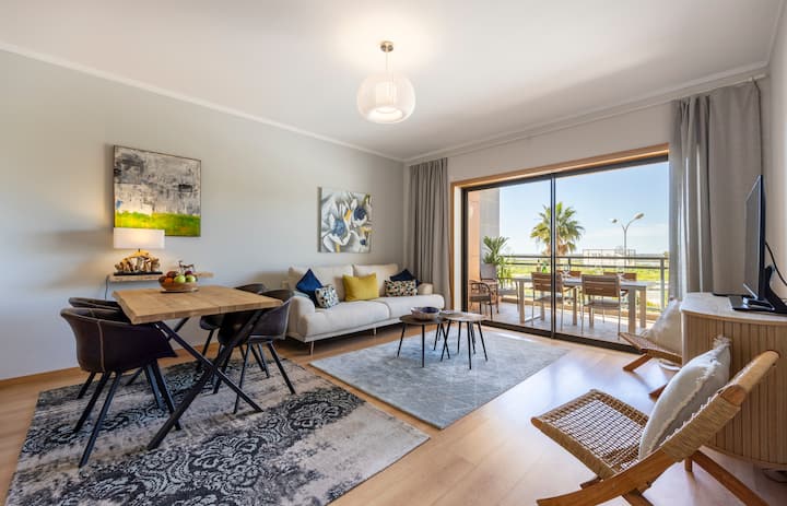Flamingo Apartment Olhão - Olhão