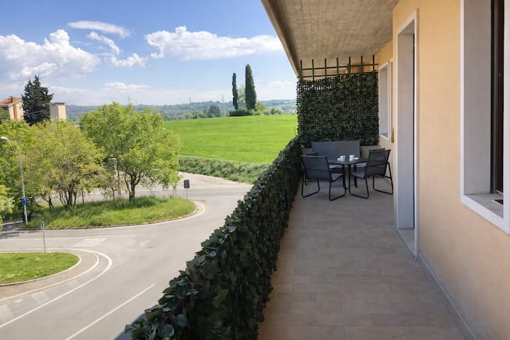 Appartamento D’annunzio - Castelnuovo del Garda