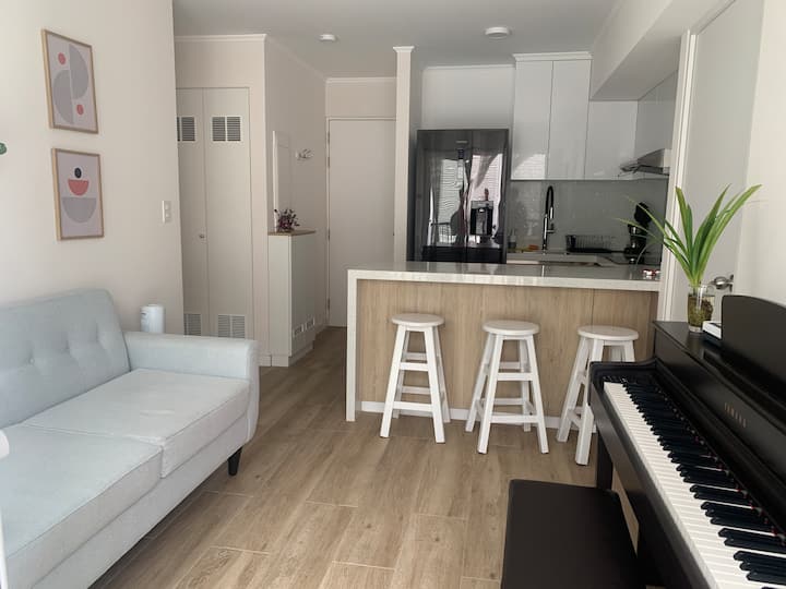 2br Apartment Near Boardwalk - Lima