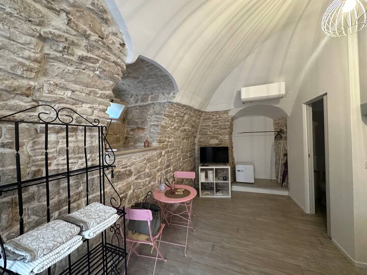 Giovinazzo Suite Spirito Santo - Giovinazzo